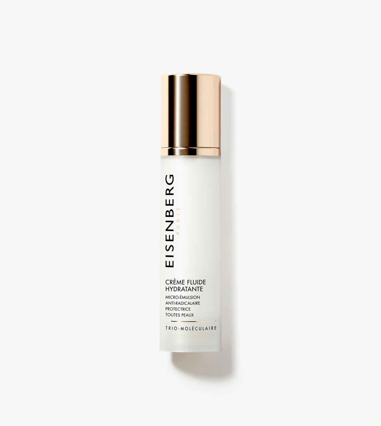 Moisturising fluid cream| Crème Fluide Hydratante