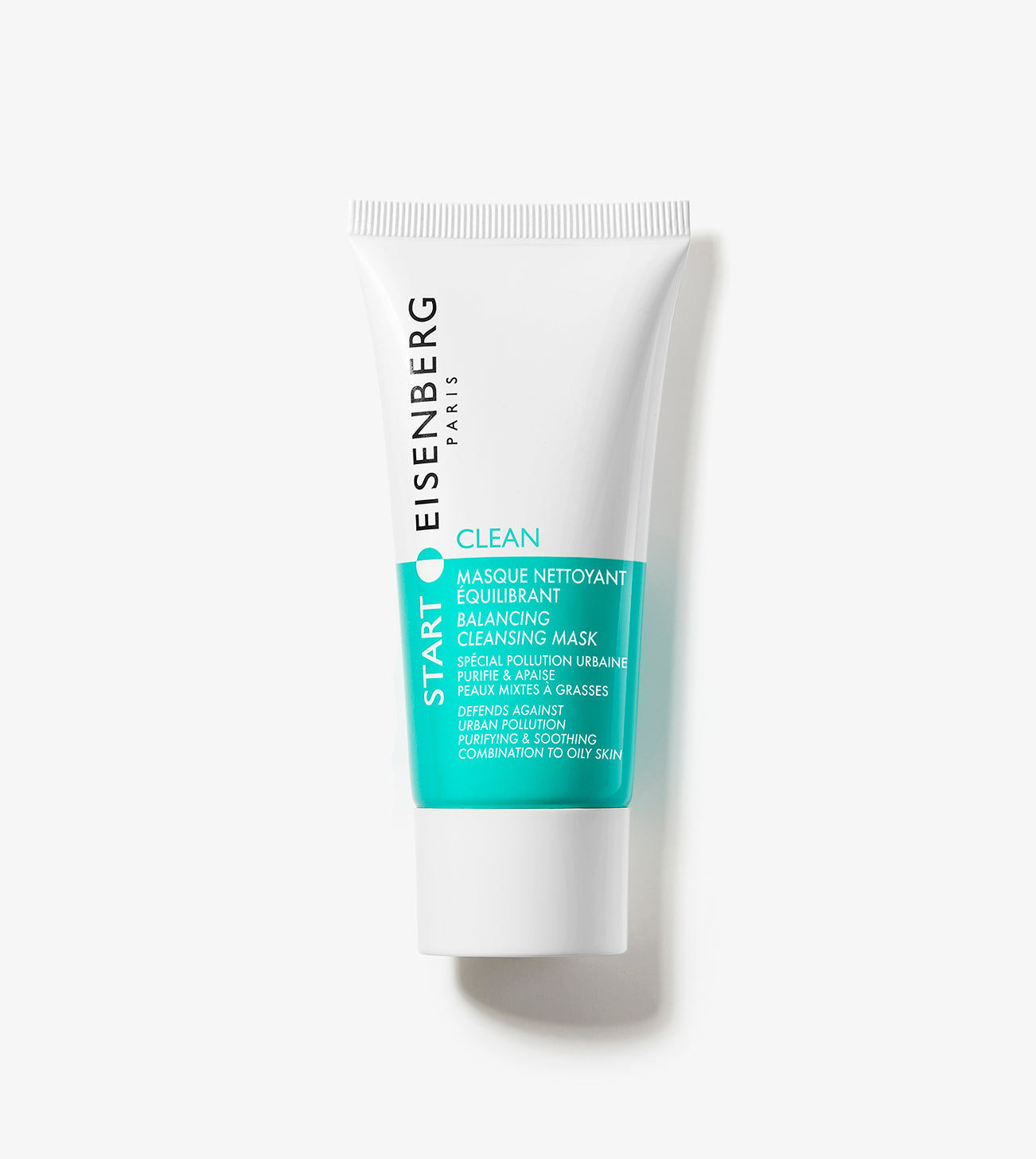 Balancing cleansing mask | Masque Nettoyant Equilibrant