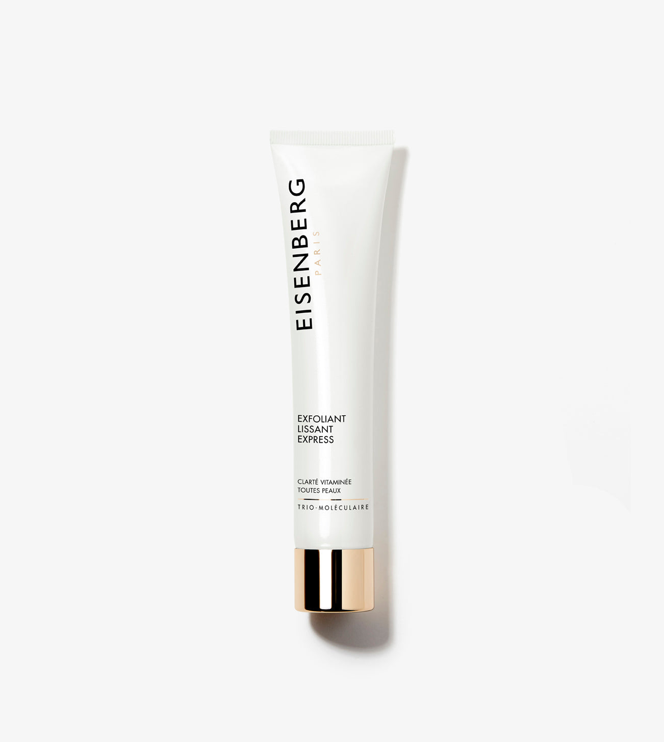 Instant smoothing exfoliator| Exfoliant Lissant Express